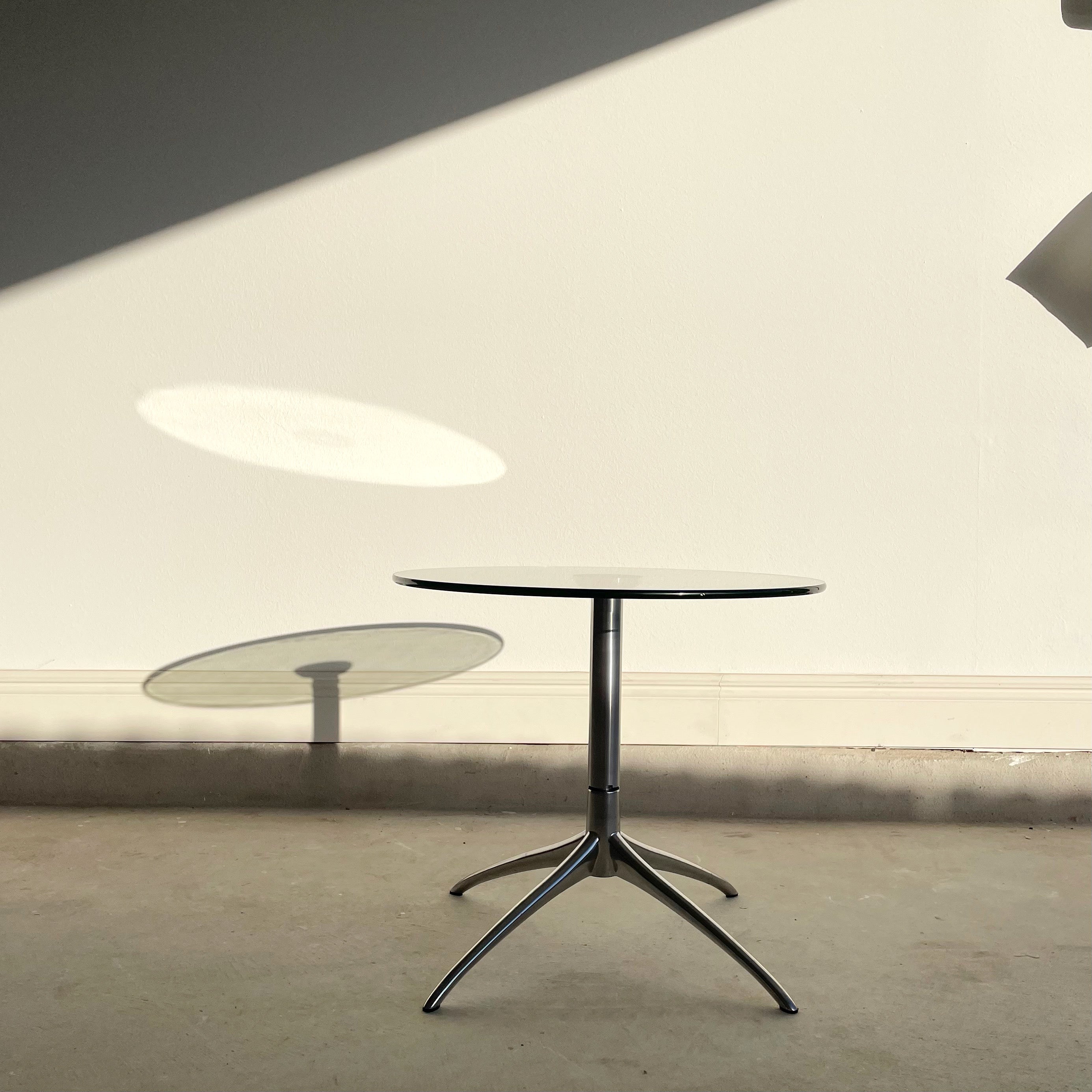 Ekornes Stressless Table, Small – ONHSI